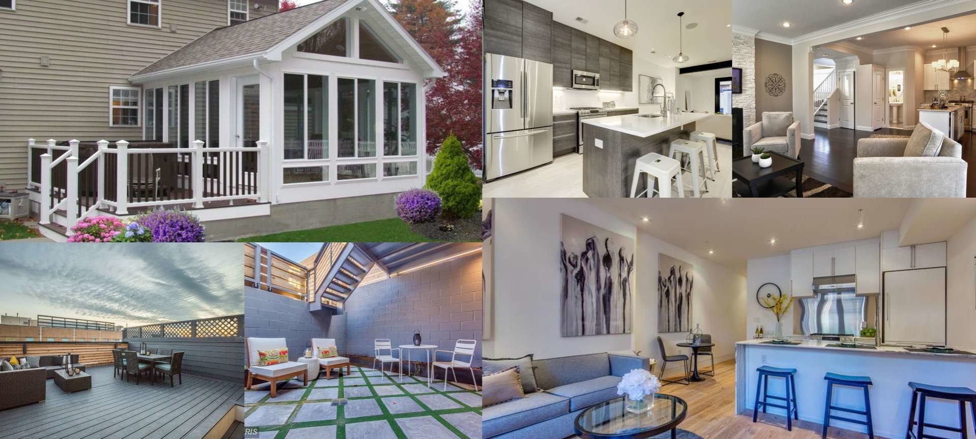 Portfolio - Paragon Remodeling Inc.
